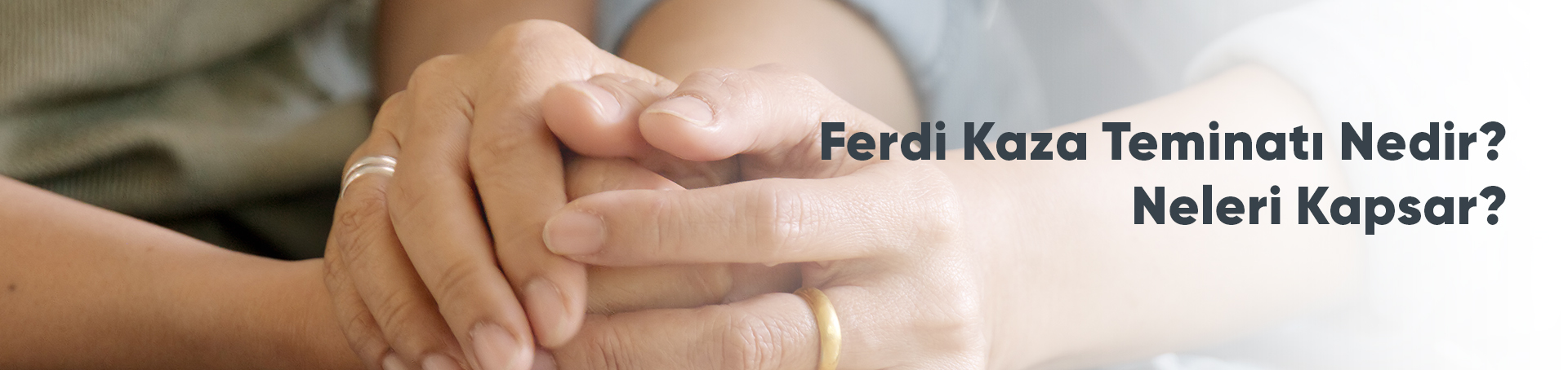 Ferdi Kaza Teminatı Nedir? Neleri Kapsar? - sigortaladim.com ... Ferdi Kaza Teminatı Nedir? Neleri Kapsar? - sigortaladim.com ...